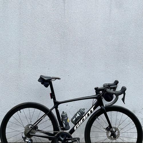 Jual Giant TCR Adv Pro 1 Disc 2022 Team CCC Issue - Frameset - Jakarta ...