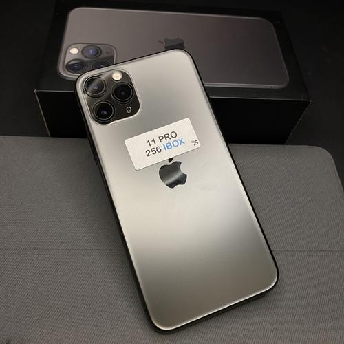 Jual IPHONE 11 PRO SECOND RESMI INDONESIA IBOX / DIGIMAP / GDN - 64 gb ...