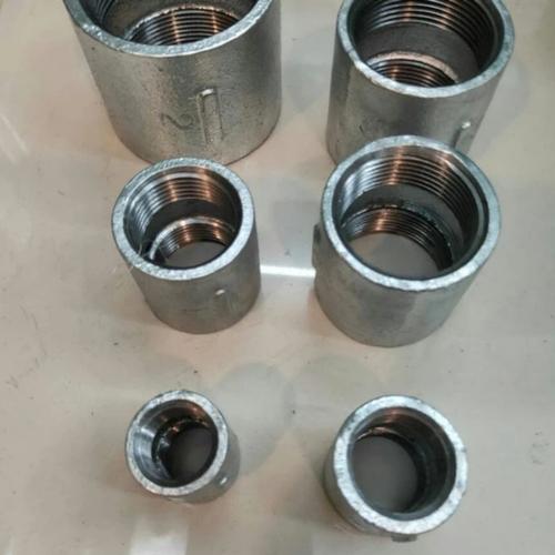 Jual 1/2" SOCKET GALVANIS SOCK GALVANIZED SHOCK 1/2 INCH DRAT DALAM ...