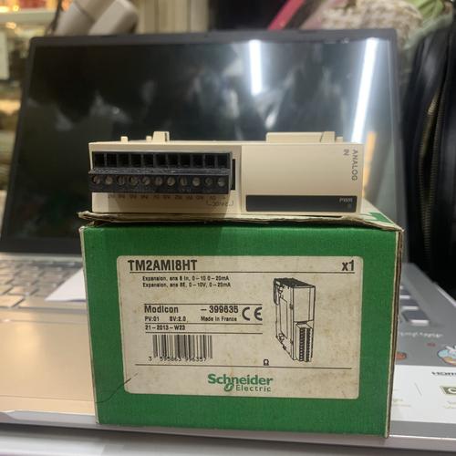 Jual PLC MODICON SCHNEIDER TM2AMI8HT/PLC TM2AMI8HT SCHNEIDER MODICON ORI - Jakarta Pusat - Kenz ...