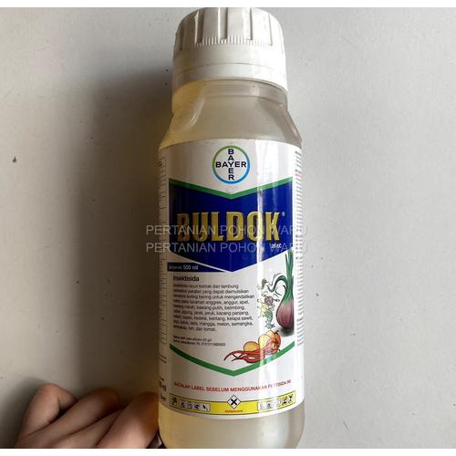 Jual BAYER BULDOK 25 EC - Insektisida Racun Kontak - 2 Ukuran - 100ml ...