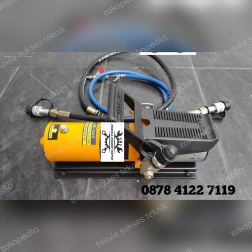 Jual 700ml Air Hydraulic Pump Pompa Hidrolik Angin Compressor - Jakarta Utara - trisula sukses ...
