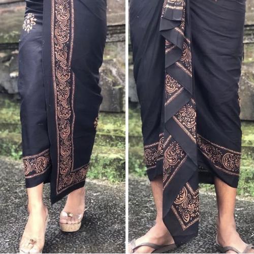 Jual kamen batik,kancut, premium,talas - Trumtum baru, lembaran - Kota ...