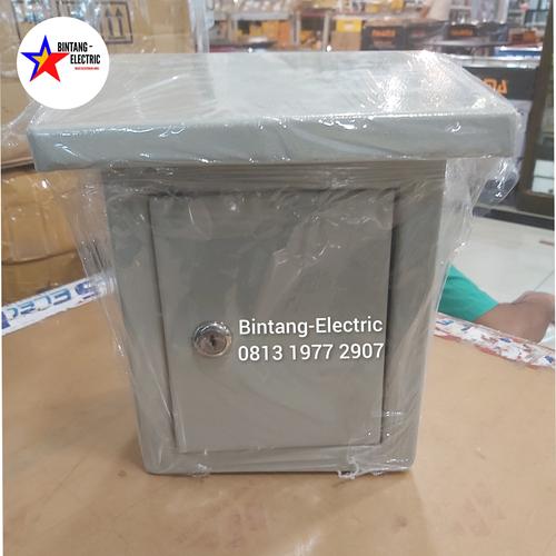 Jual Box Panel 20x17x12 Topi Outdoor - Jakarta Pusat - BintangElectric ...