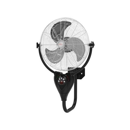 Jual Maspion PW-1802 RC Remote / Kipas Angin Dinding / Wall Fan 18 inch ...