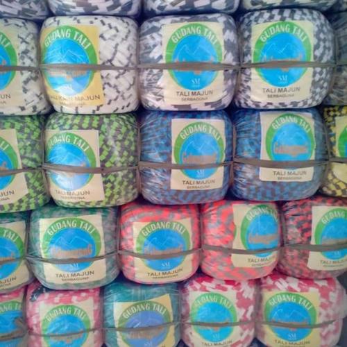 Jual Tali kain tali majun - Kota Tasikmalaya - SM ijuk | Tokopedia