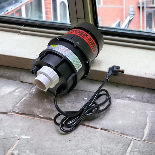 Jual Blower Varijet Whirpool Jacuzzi Spa Dan Kolam Renang | Air Supply - Jakarta Barat - TEKNIK ...