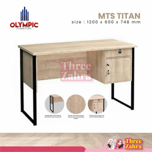 Jual MEJA TULIS MEJA KANTOR MEJA KERJA MEJA STAF MEJA MURAH SERBA MEJA ...
