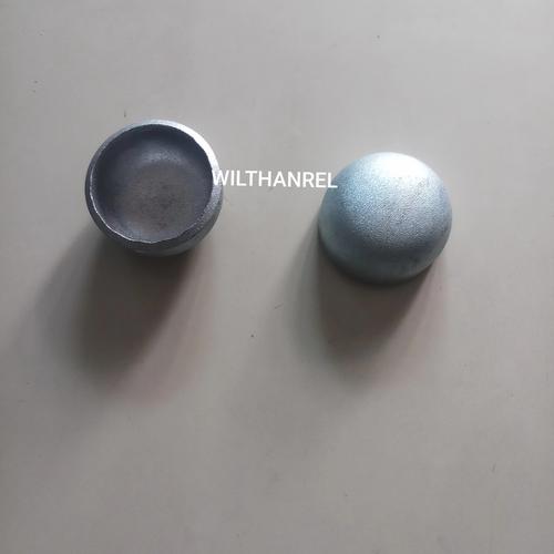 Jual dop / end cap 6" sch40 galvanis - Kota Bekasi - wilthanrel | Tokopedia