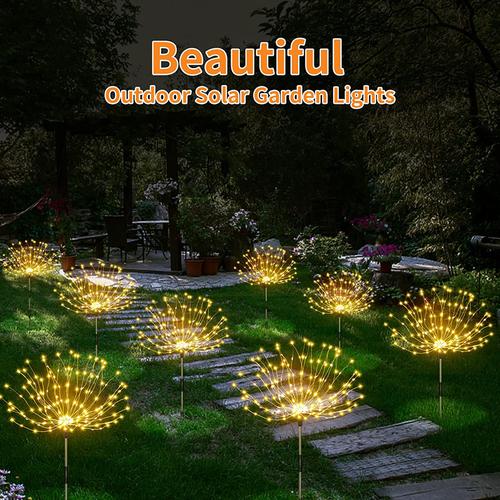 Promo Lampu hias solar lampu hias led taman rumah lampu solar taman ...