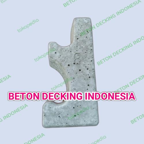 Jual ECERAN - Beton Decking siap pakai 20 80mm 2cm 8cm - Tahu beton ...