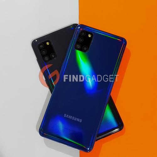 Jual Samsung Galaxy A31 6/128 RAM 6 ROM 128 GB Second SEIN Indonesia ...