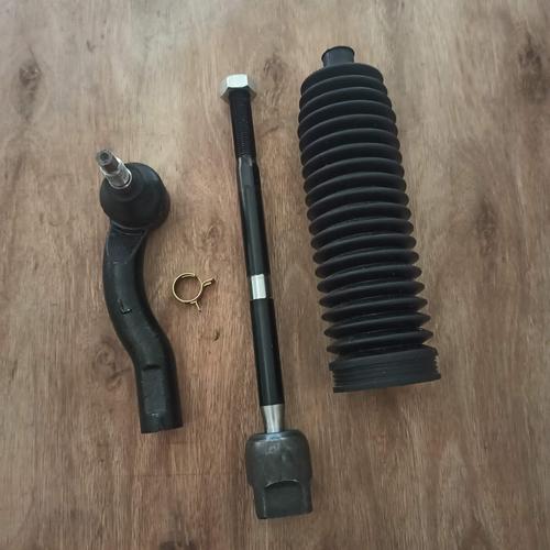 Jual Long Tierod Assy Wuling Cortez Wuling Almaz Asli Impor China ...