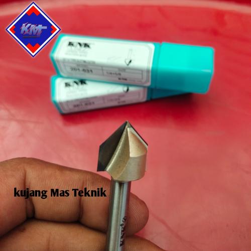 Jual Mata profil tekuk ACP potong aluminium 16mm mesin Trimmer Router ...