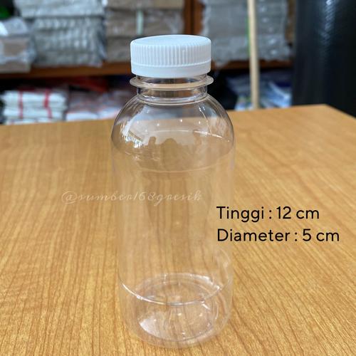 Jual Botol 200ml cabe | Botol plastik 200ml - Kab. Gresik ...