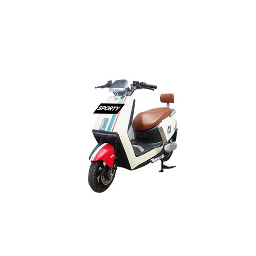 Jual Green Tech Motor Listrik - GT SPORTY - Putih - Kota Surabaya - CFP ...