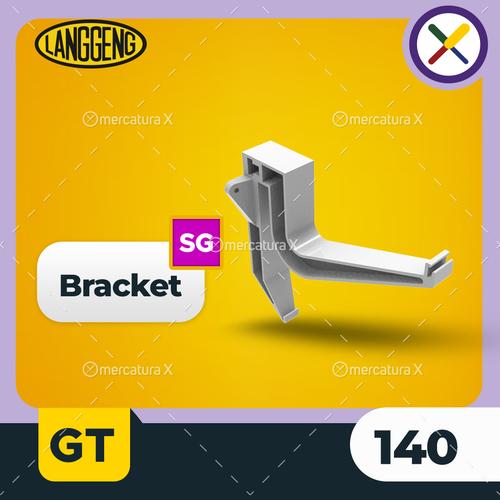 Jual Gantungan Talang Air Gutter Bracket SG - GT 140" / Fitting PVC ...