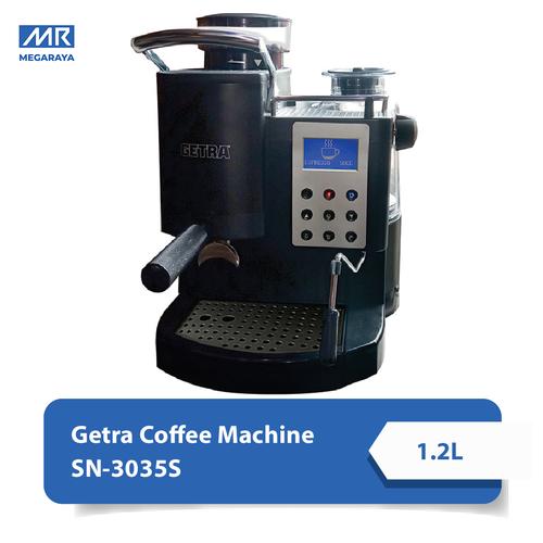 Jual Getra Coffee Machine / Mesin Kopi SN3035S / SN-3035S Kapasitas 1 ...