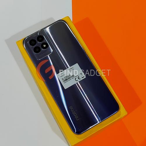 Jual Realme 8i 4/64 RAM 4 ROM 64 GB Second Resmi Indonesia - Unit Only ...