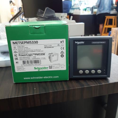 Jual METSEPM5330 power Logic PM5330 220V SCHNEIDER - Jakarta Pusat ...