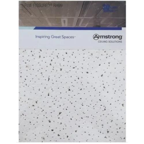Jual Plafon Akustik Armstrong RH99 Fine Fissured - 1200x600x16mm - Kab ...