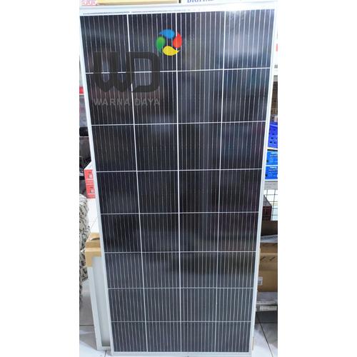 Jual Panel Surya Solar Cell SUN ASIA 180WP MONO - Kota Surabaya - Warna ...