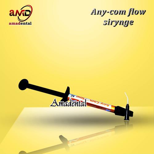 Jual composite Any com flow nanohybrid - 1SYR, a1 - Kota Bekasi ...