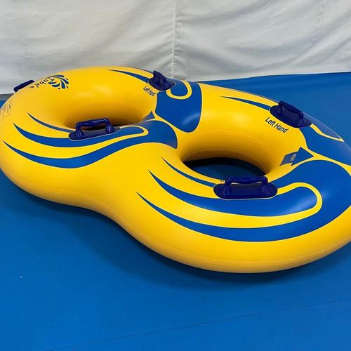 Jual Ban Renang Pelampung Double 36 Inch Dan 42 Inch Untuk Kolam ...