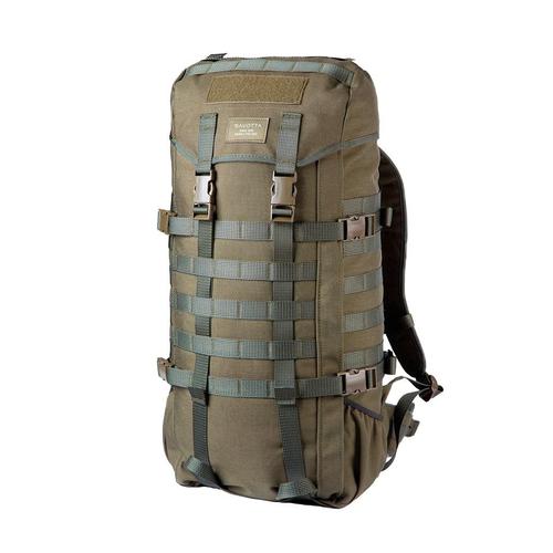 Jual Savotta Jääkäri M -Green -Backpack - Kota Bandung - Mini Camp ...