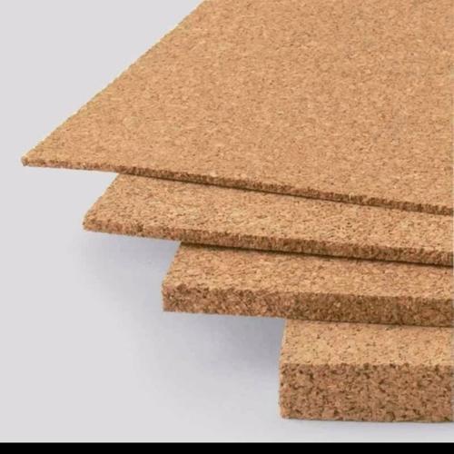 Jual Cork Sheet / Gabus Lembaran Tebal 2mm x panjang 60cm x lebar 90cm ...