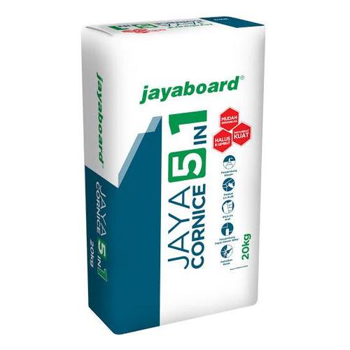 Jual Cornice compound 5 in 1 "Jayaboard" - Kota Tangerang - Persada ...