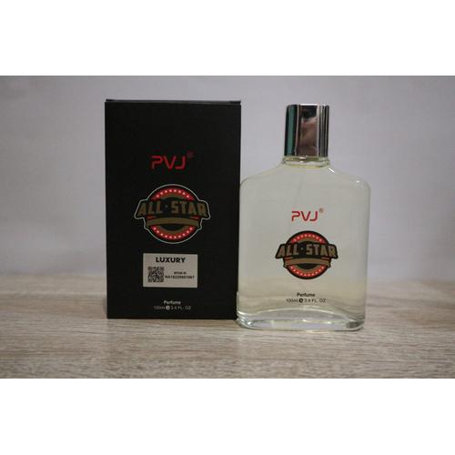 Jual PVJ ALL STAR LUXURY - 60ML - Kota Bandar Lampung ...