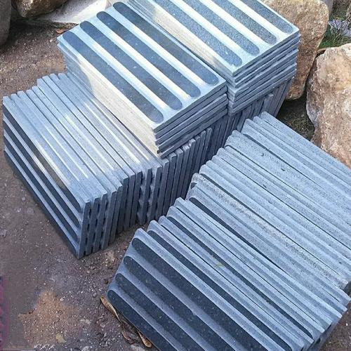 Jual Granit Alur (Tactile Guiding Block) Ukuran 60 x 20 Cm - Kab ...