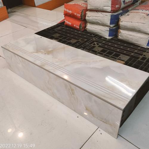 Jual granit keramik tangga 30x90 30x100 30x120 Custom list plint murah ...