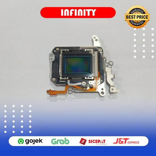 Jual Ccd cmos sensor canon 650d 700d - Jakarta Barat - INFINITY PDC | Tokopedia