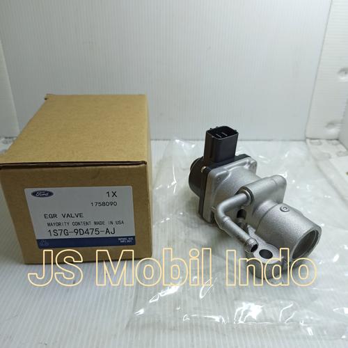 Jual EGR Sensor Valve Switch Sensor EGR Ford Focus 2000cc 2.0cc 2005 ...