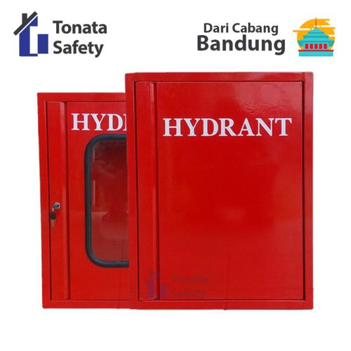 Jual Hydrant Box Indoor 52x66x15 A1 / Boks Hydrant Dalam Ruangan TONATA ...