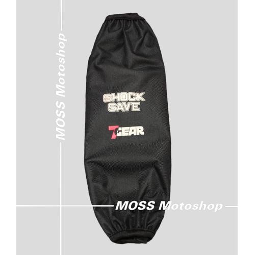 Jual SHOCK SAVER 7 GEAR CRF 150 PELINDUNG SHOCK BELAKANG 7 GEAR CRF 150 ...