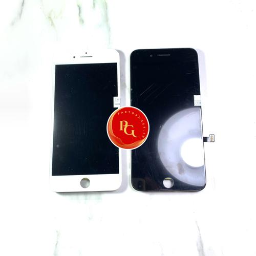 Promo LCD iphone 7 7G with TOUCHSCREEN Original Grade A Garansi 1 Bulan ...