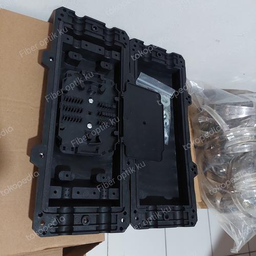 Jual joint closure 24 core - Jakarta Barat - Fiber optik ku | Tokopedia