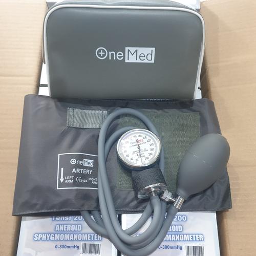 Jual Tensimeter Manual Onemed - Tensi Darah Manual Onemed - Kota Bekasi ...