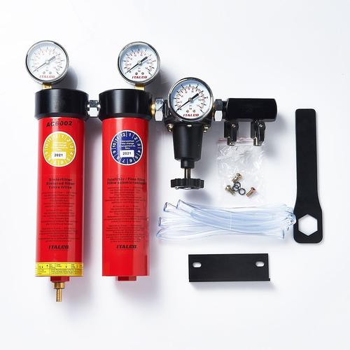 Jual Professional Air Filter Italco AC 6001 - AC 6002 - AC 6001 ...