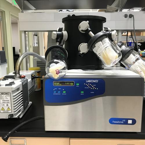 Jual SERVICE FREEZE DRYER - REPAIR FREEZE DRYER LAB - SERVICE FREEZE ...