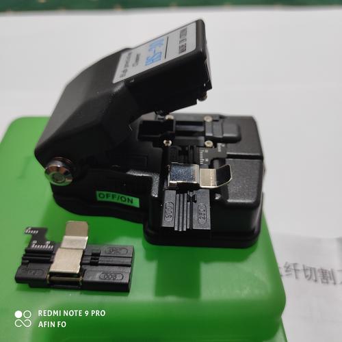 Jual cleaver fiber optik/fiber cleaver fiber optik - Jakarta Barat ...