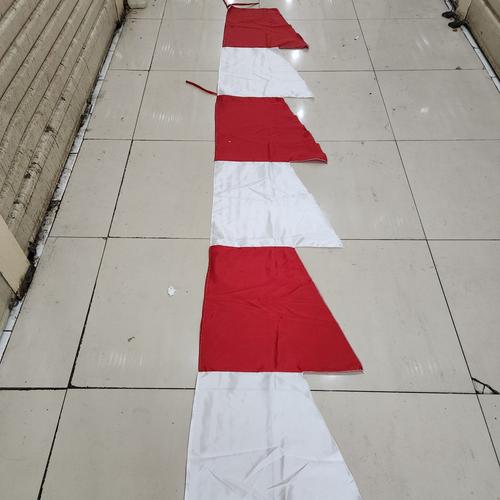 Promo Umbul2 Merah Putih 3 meter - Jakarta Pusat - SN Onlineshop ...