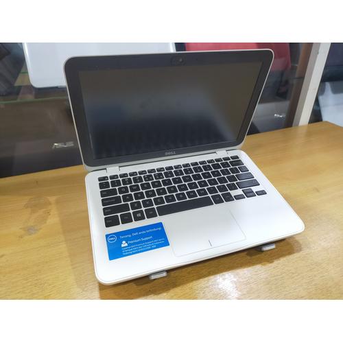 Jual laptop kecil spec gaming - Dell Inspiron 3180 AMD A9-9420 Gen 7th ...