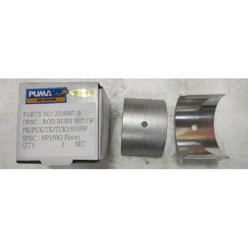 Jual " Metal Jalan / Crank Rod Bush " Spare Parts Compressor PUMA 3 - 5 ...