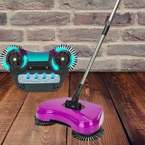 Jual Sapu Otomatis - Sapu Pel Lantai Sapu Elektrik Sapu - Jakarta Utara ...