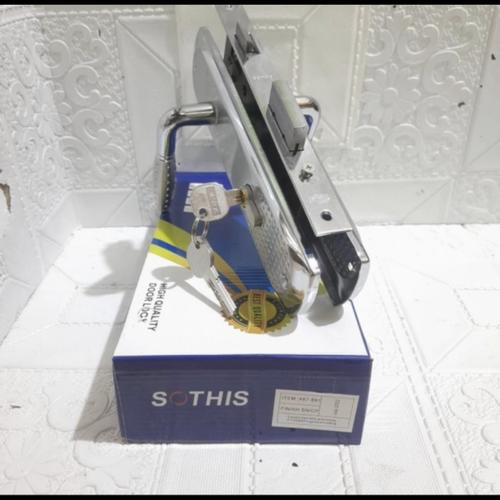 Jual paket hendel pintu kunci pintu tipe A67/891 - Jakarta Selatan ...