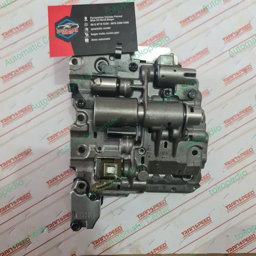 Jual body valve selenoid matic carnival diesel Sedona aw50-40 - Kab ...